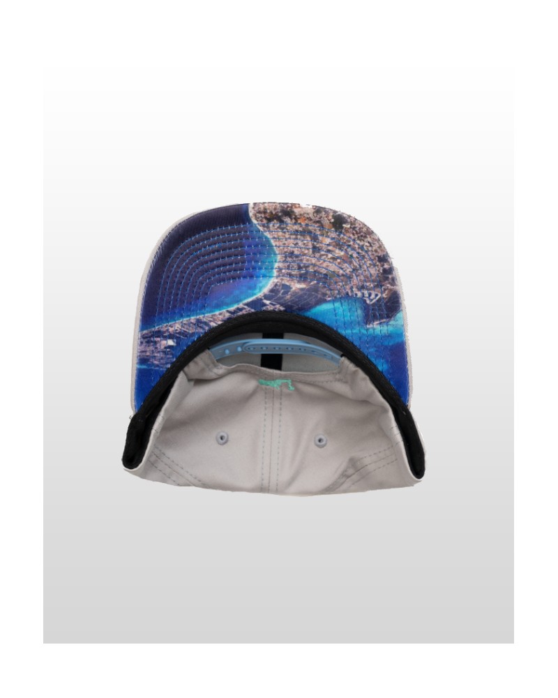 Island Hat - Mariner Surf Co