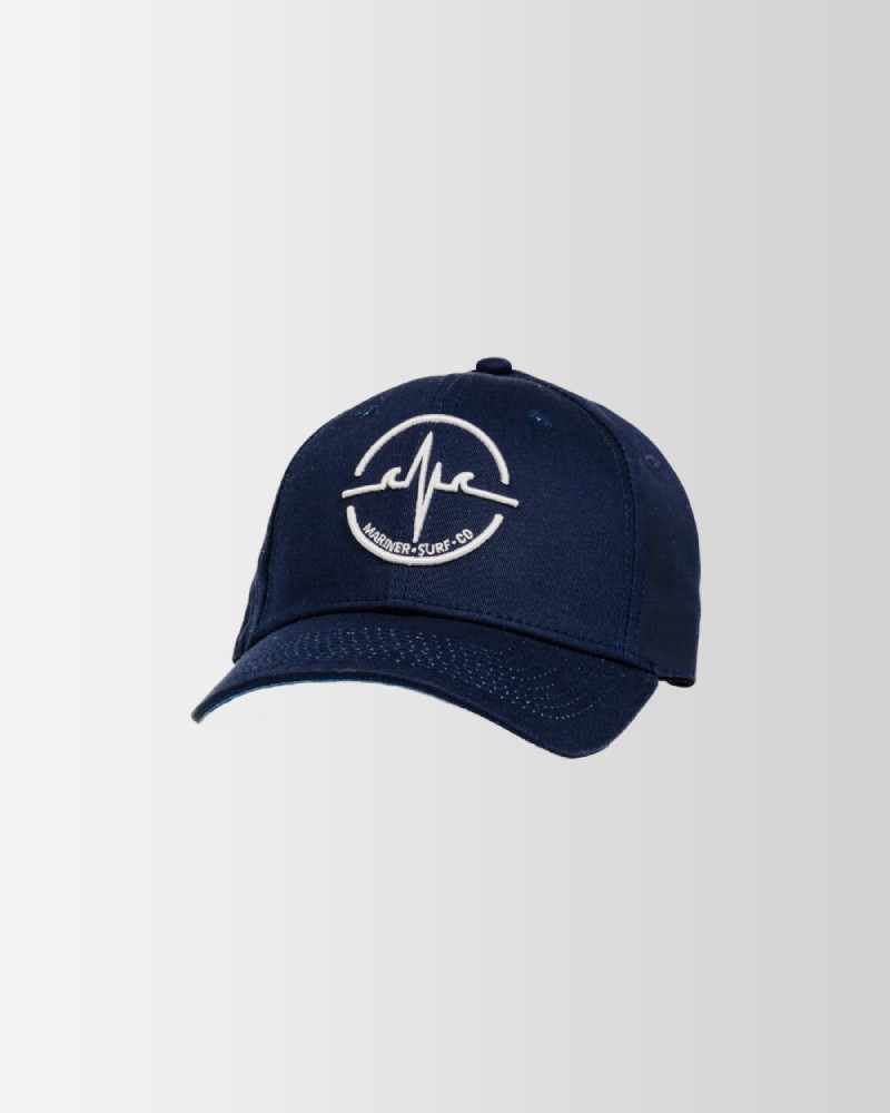 Mariner Surf Co - Order Your Hats & Shirts Now
