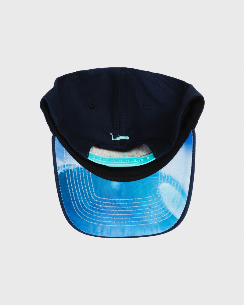 Hurricane Matthew Hat - Mariner Surf Co