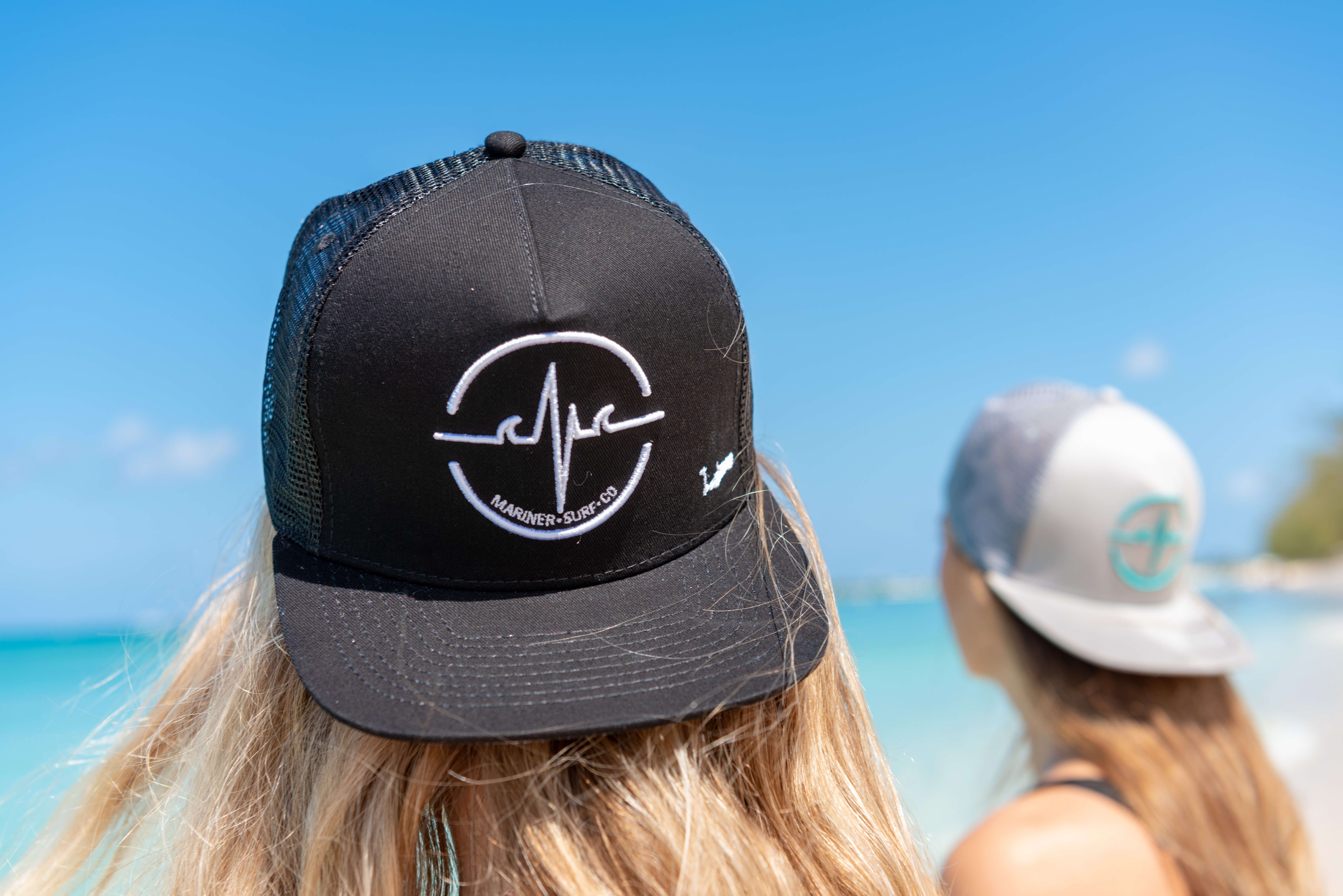 Mariner Surf Co - Designs inspired by nature, for nature